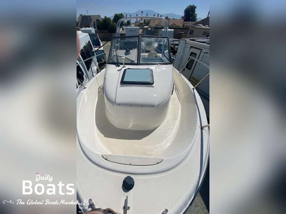 2003 Bayliner 2509 Trophy Pro for sale. View price, photos and Buy 2003 ...