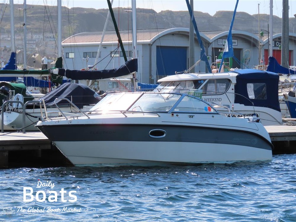 Powerboats AMT for sale - Daily Boats