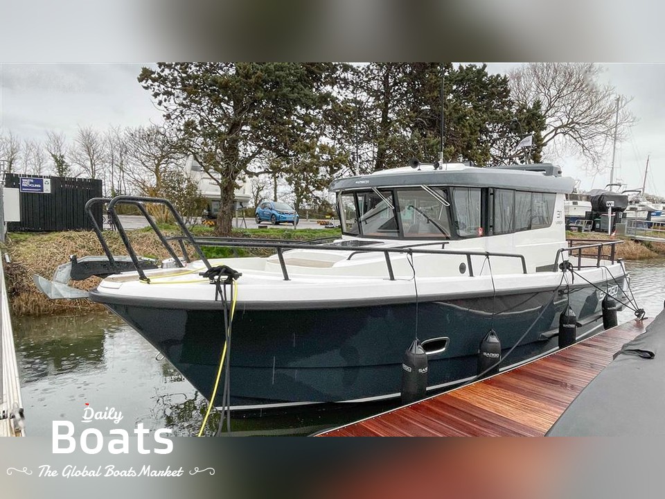 2020 Sargo 31 Explorer for sale. View price, photos and Buy 2020 Sargo ...
