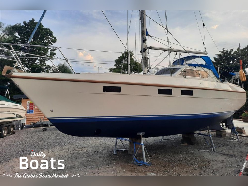 1991 Southerly 100 for sale. View price, photos and Buy 1991 Southerly ...