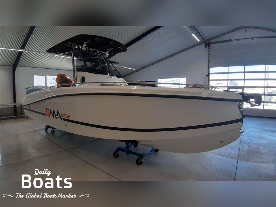 2023 BMA X-226 for sale. View price, photos and Buy 2023 BMA X-226 #467996