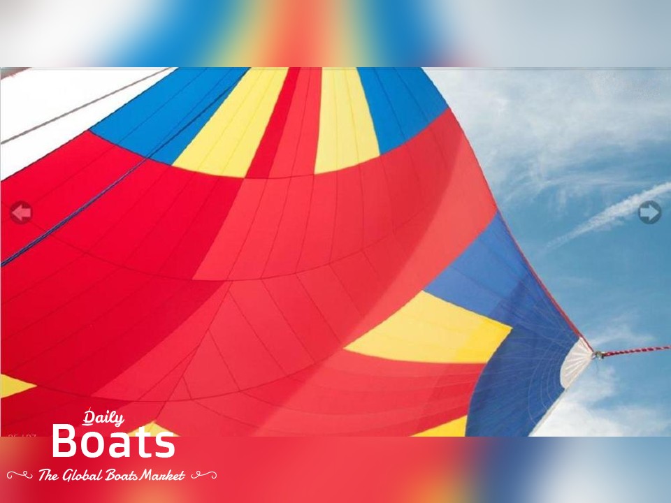 2011 Sabre Yachts 456 for sale. View price, photos and Buy 2011 Sabre ...