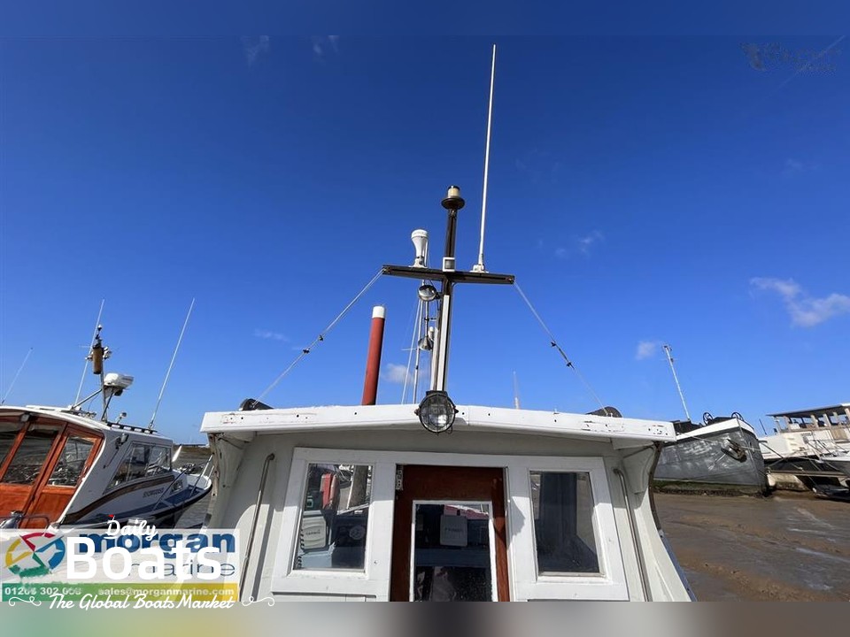 Mitchell 23 for sale. View price, photos and Buy Mitchell 23 #468019