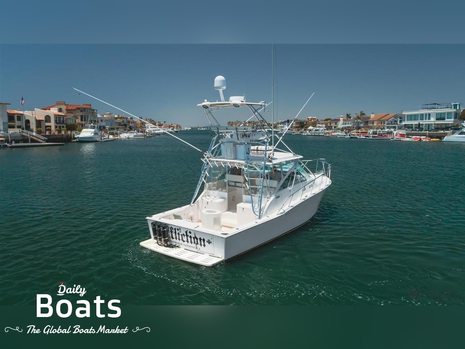 2005 Cabo Boats Express for sale. View price, photos and Buy 2005 Cabo ...