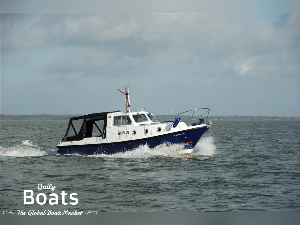 1997 Seaward 25 for sale. View price, photos and Buy 1997 Seaward 25 ...