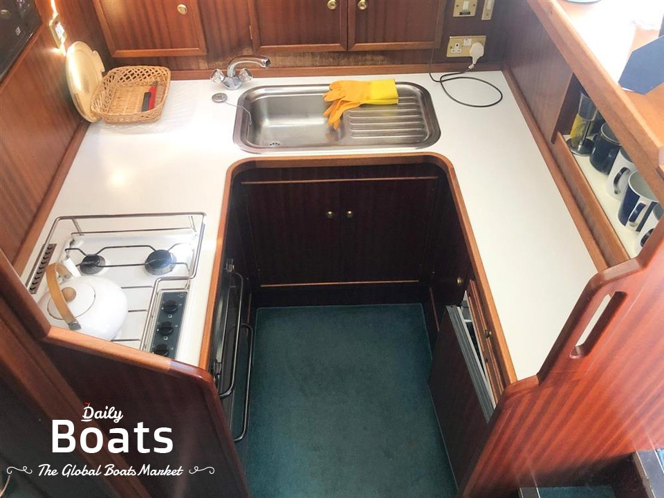 1998 Broom 34 for sale. View price, photos and Buy 1998 Broom 34 #468057