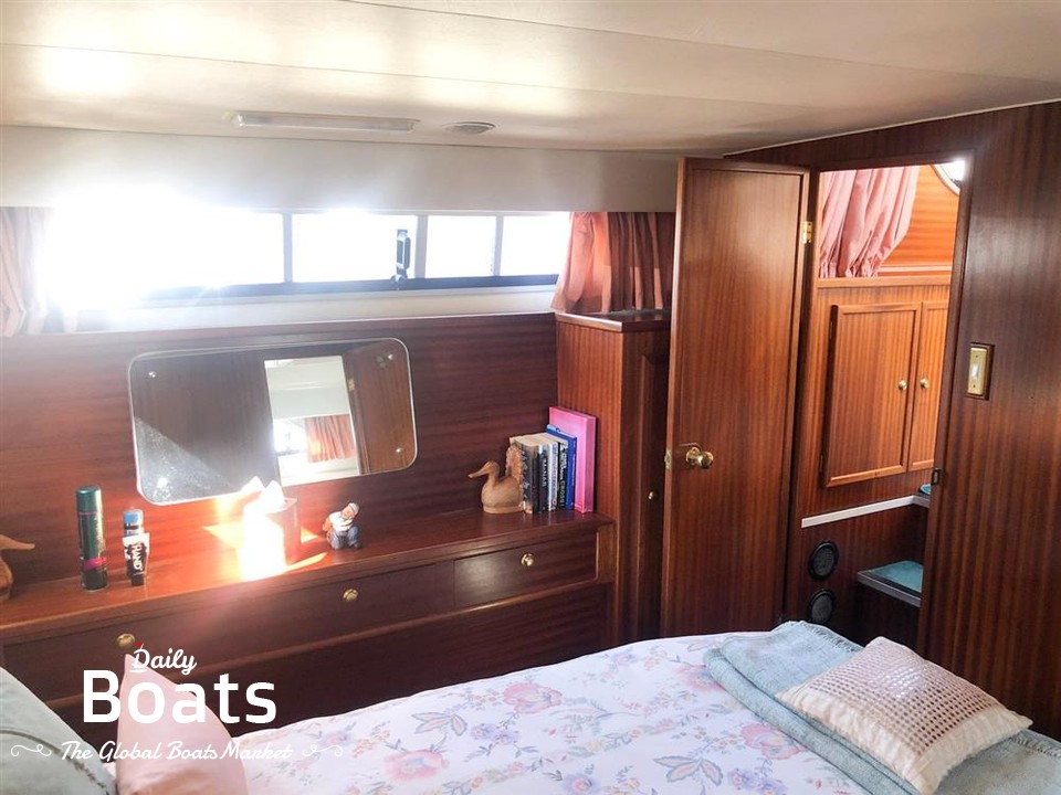 1998 Broom 34 for sale. View price, photos and Buy 1998 Broom 34 #468057