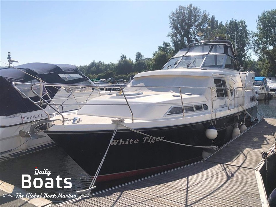 1998 Broom 34 for sale. View price, photos and Buy 1998 Broom 34 #468057