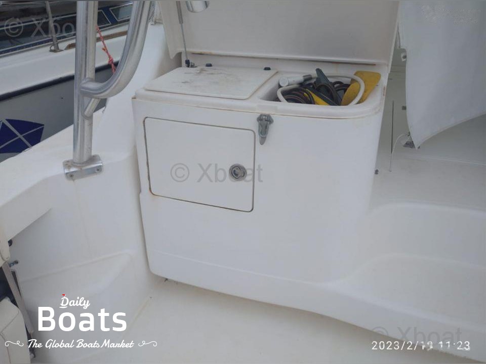 2008 Cabo Boats 32 Express for sale. View price, photos and Buy 2008 ...