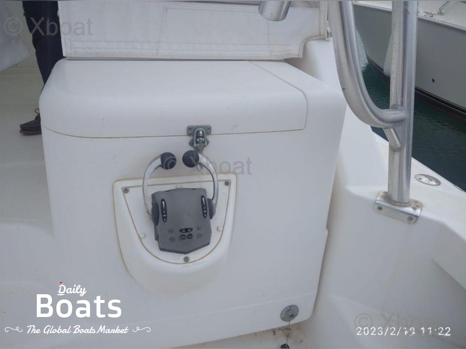 2008 Cabo Boats 32 Express for sale. View price, photos and Buy 2008 ...