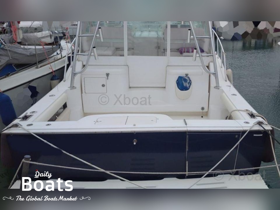 2008 Cabo Boats 32 Express for sale. View price, photos and Buy 2008 ...