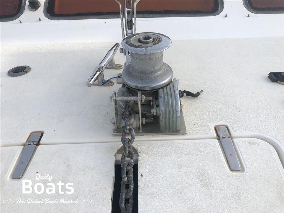 2003 Prout 46 for sale. View price, photos and Buy 2003 Prout 46 #468081