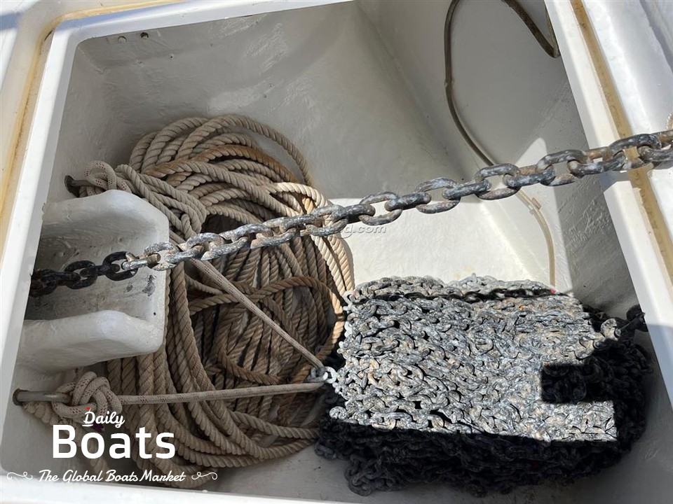 2003 Prout 46 for sale. View price, photos and Buy 2003 Prout 46 #468081