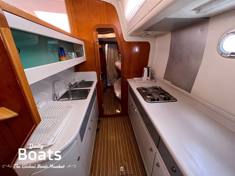 2003 Prout 46 for sale. View price, photos and Buy 2003 Prout 46 #468081