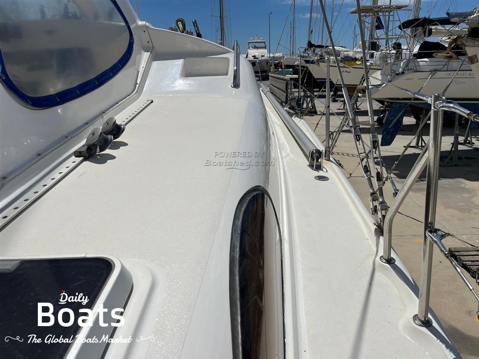 2003 Prout 46 for sale. View price, photos and Buy 2003 Prout 46 #468081