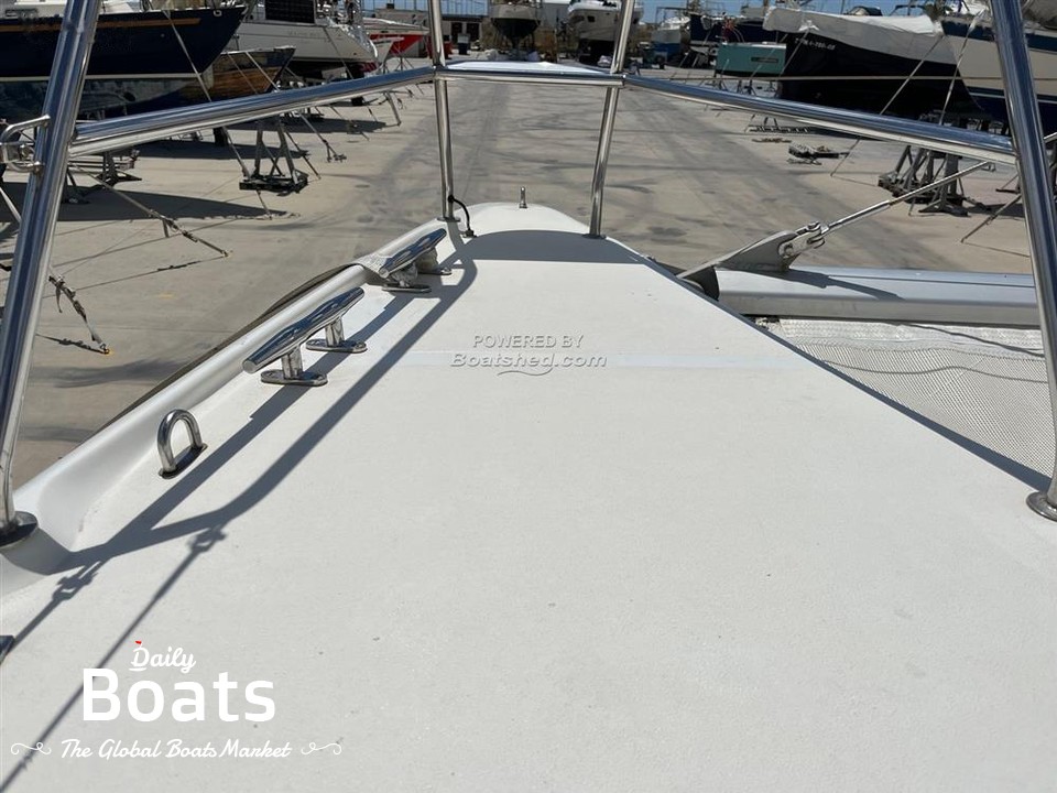 2003 Prout 46 for sale. View price, photos and Buy 2003 Prout 46 #468081