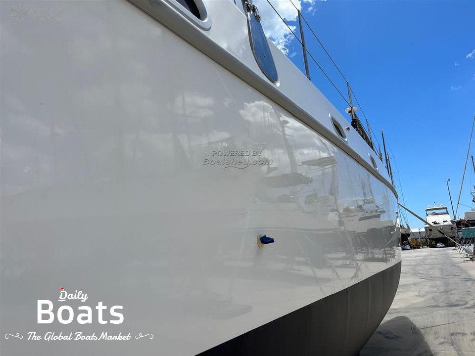 2003 Prout 46 for sale. View price, photos and Buy 2003 Prout 46 #468081