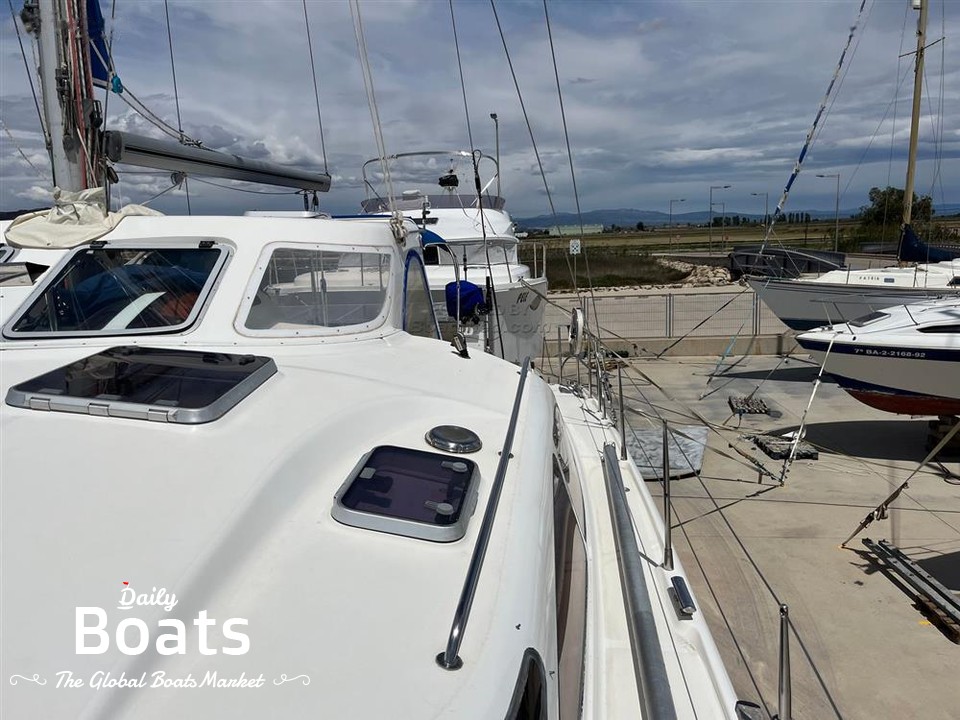 2003 Prout 46 for sale. View price, photos and Buy 2003 Prout 46 #468081