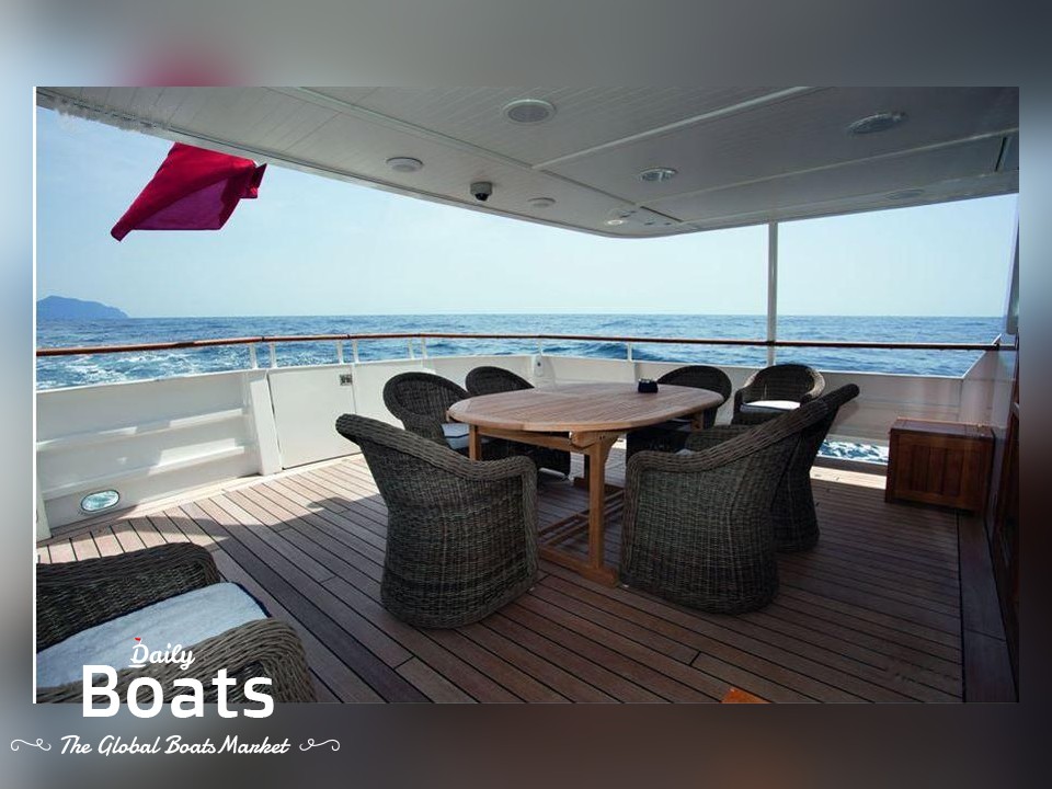 2005 Explorer Trawler 33M for sale. View price, photos and Buy 2005 ...