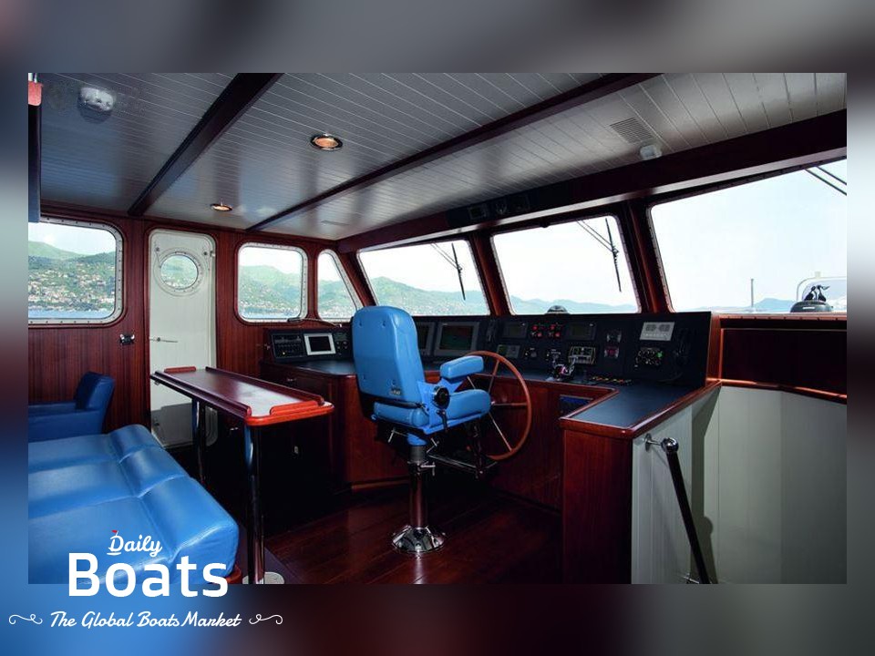 2005 Explorer Trawler 33M for sale. View price, photos and Buy 2005 ...