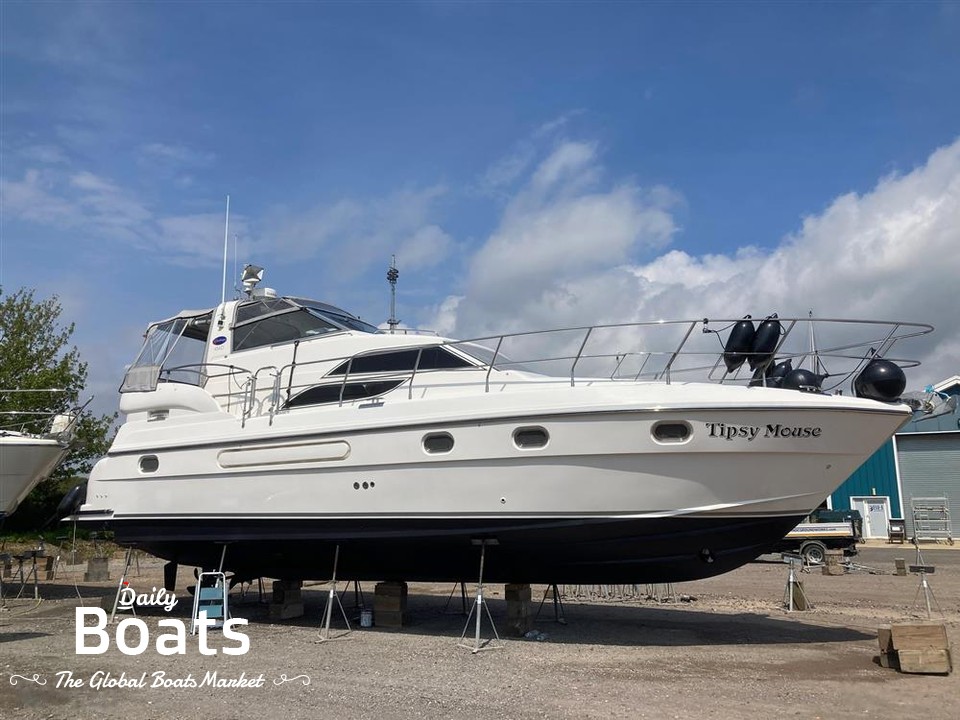 Yachts Sea Ranger Atlantic for sale - Daily Boats