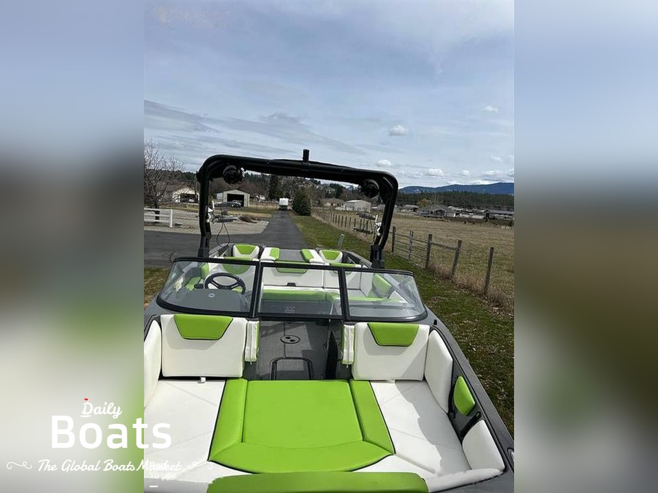 2021 Heyday Wake Boats Wt2 for sale. View price, photos and Buy 2021 ...