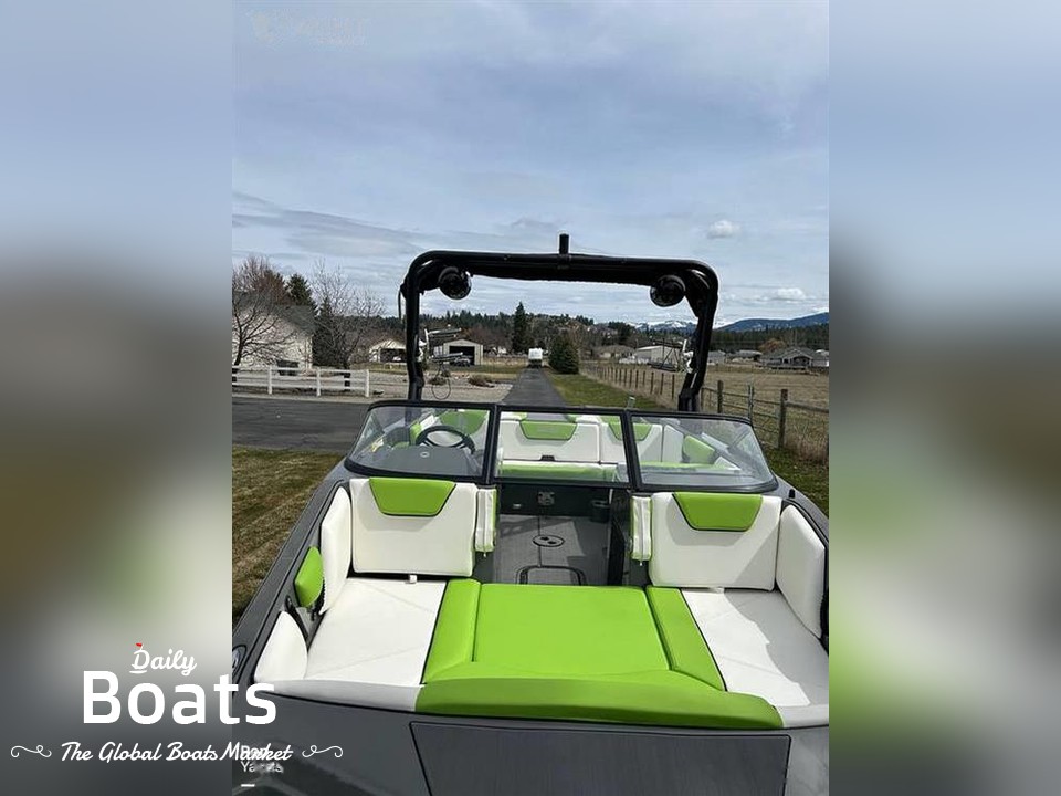 2021 Heyday Wake Boats Wt2 for sale. View price, photos and Buy 2021 ...
