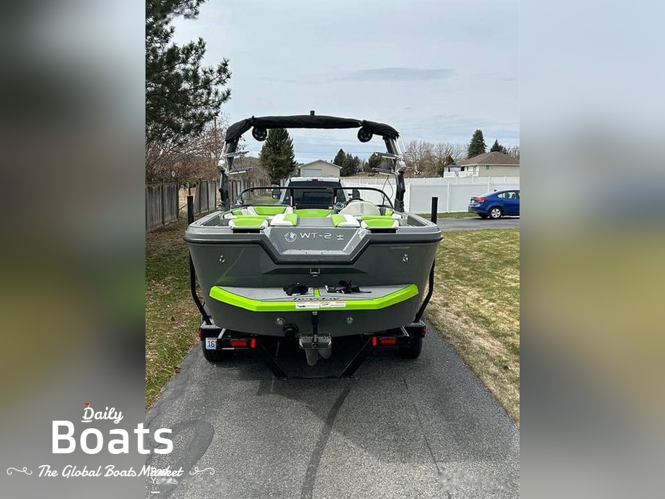2021 Heyday Wake Boats Wt2 for sale. View price, photos and Buy 2021 ...