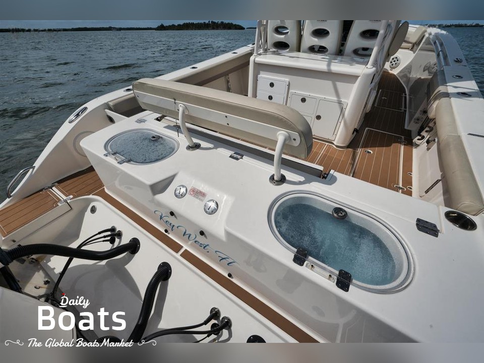 2018 Cobia Boats 344 Cc for sale. View price, photos and Buy 2018 Cobia ...