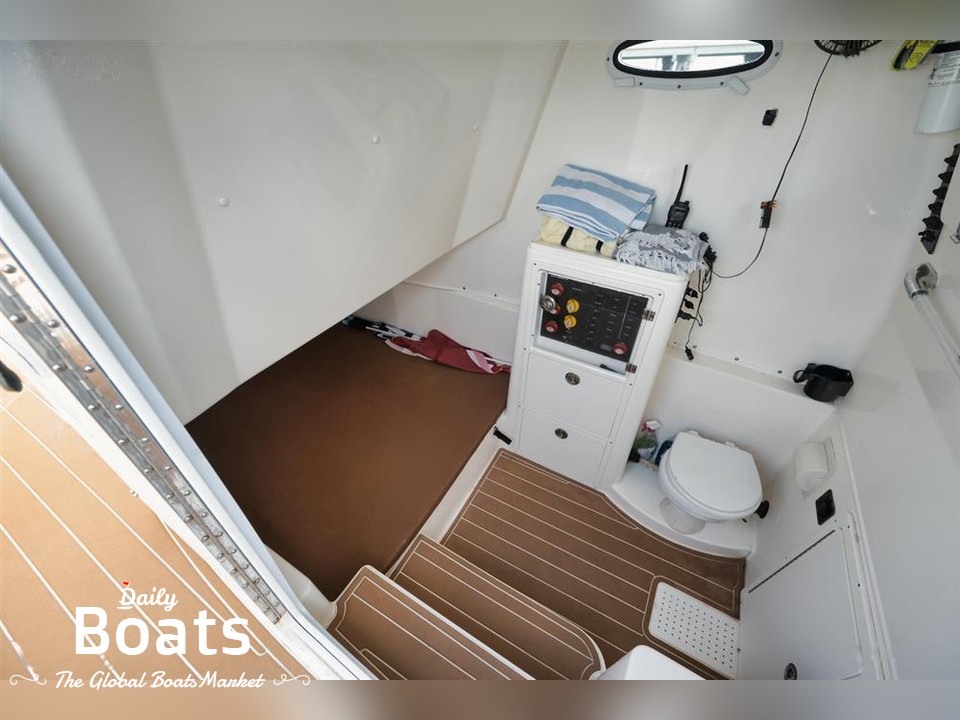 2018 Cobia Boats 344 Cc for sale. View price, photos and Buy 2018 Cobia ...