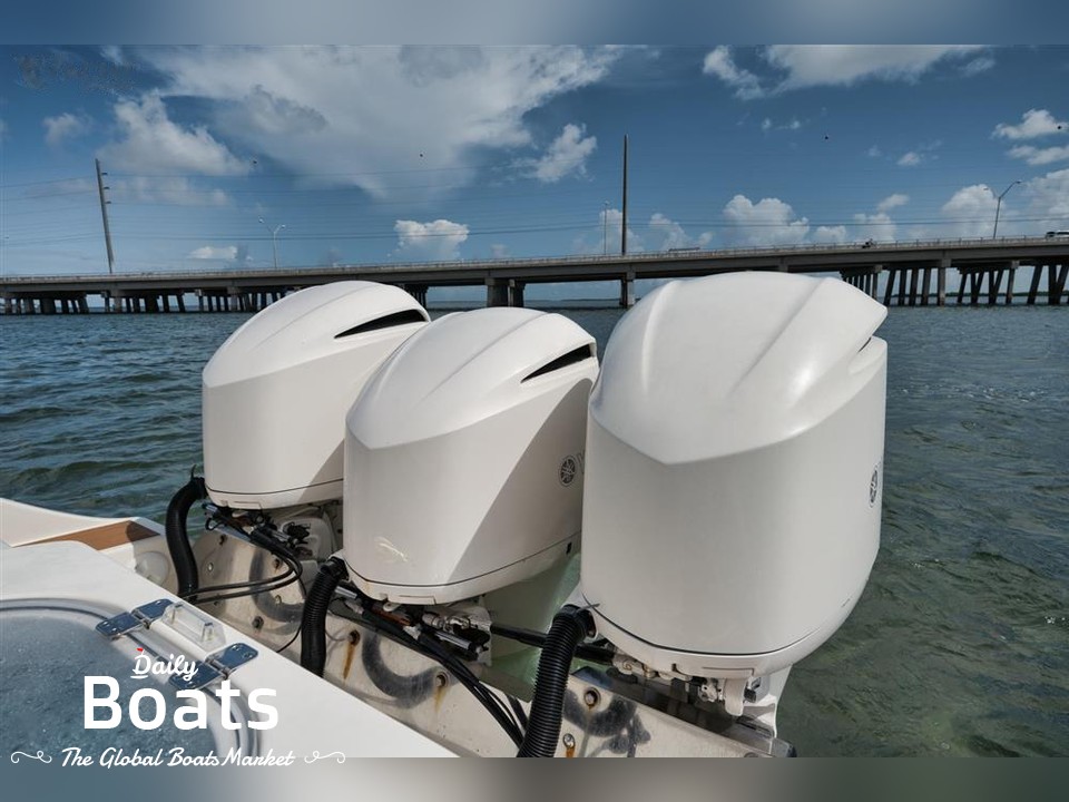 2018 Cobia Boats 344 Cc for sale. View price, photos and Buy 2018 Cobia ...