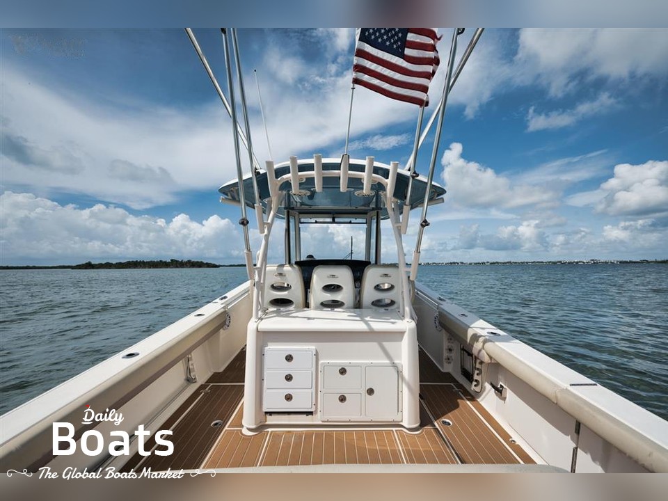 2018 Cobia Boats 344 Cc for sale. View price, photos and Buy 2018 Cobia ...