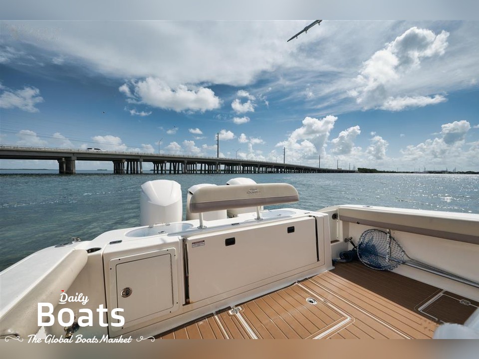 2018 Cobia Boats 344 Cc for sale. View price, photos and Buy 2018 Cobia ...