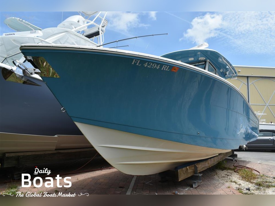 2018 Cobia Boats 344 Cc for sale. View price, photos and Buy 2018 Cobia ...