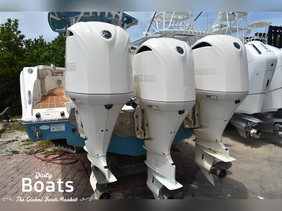 2018 Cobia Boats 344 Cc for sale. View price, photos and Buy 2018 Cobia ...