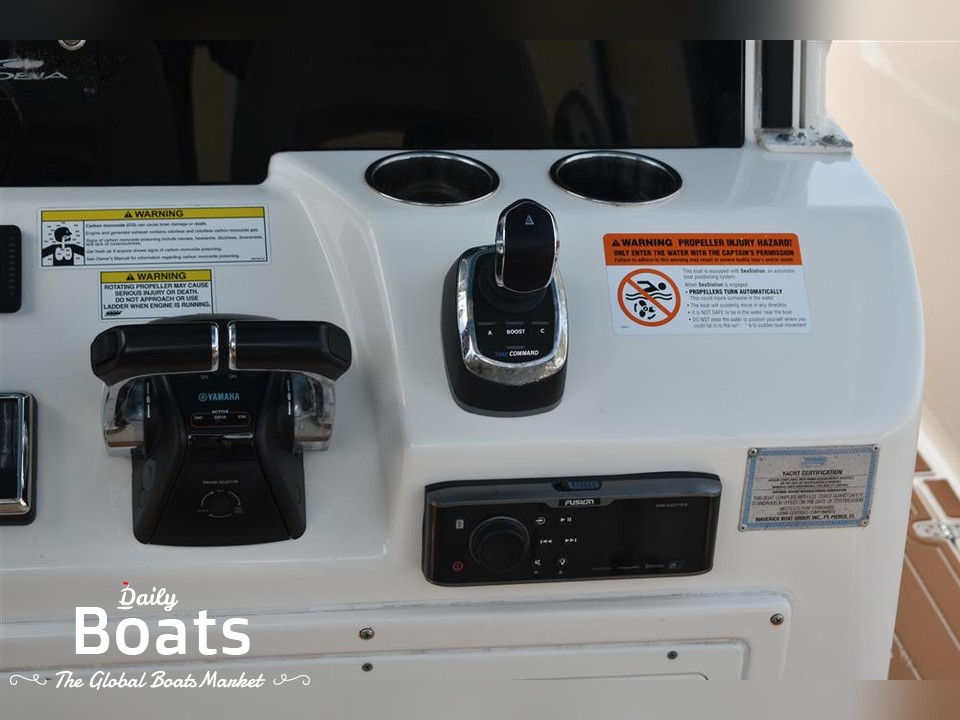 2018 Cobia Boats 344 Cc for sale. View price, photos and Buy 2018 Cobia ...