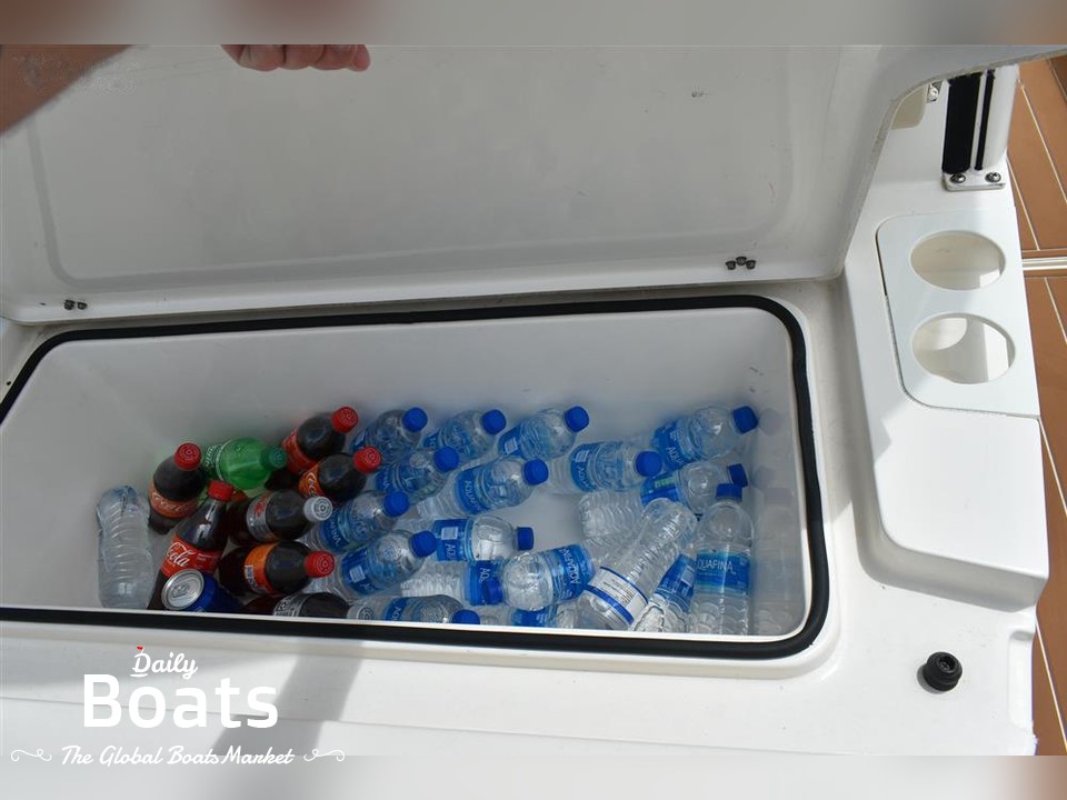 2018 Cobia Boats 344 Cc for sale. View price, photos and Buy 2018 Cobia ...