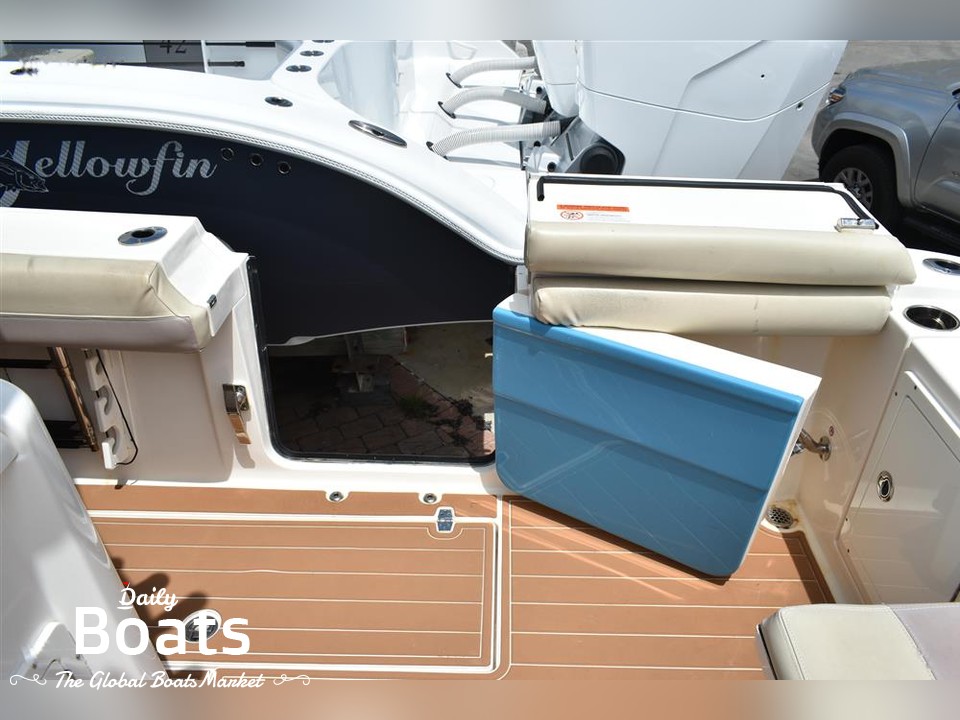 2018 Cobia Boats 344 Cc for sale. View price, photos and Buy 2018 Cobia ...