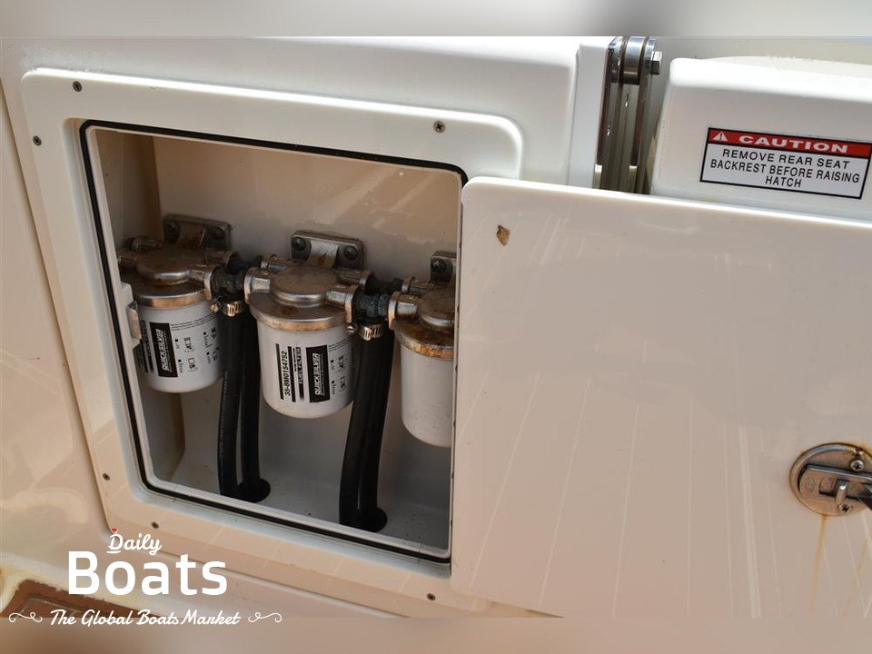 2018 Cobia Boats 344 Cc for sale. View price, photos and Buy 2018 Cobia ...