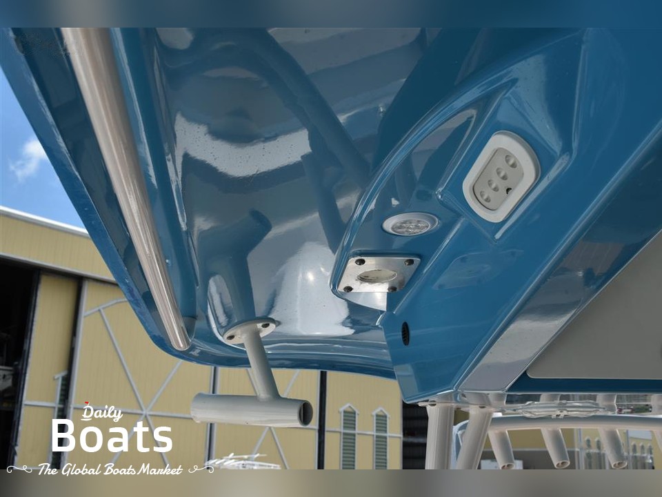 2018 Cobia Boats 344 Cc for sale. View price, photos and Buy 2018 Cobia ...