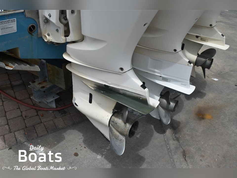 2018 Cobia Boats 344 Cc for sale. View price, photos and Buy 2018 Cobia ...