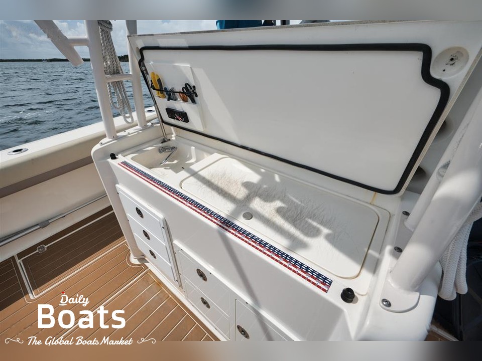 2018 Cobia Boats 344 Cc for sale. View price, photos and Buy 2018 Cobia ...