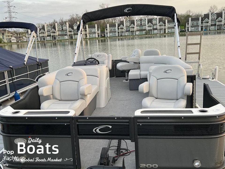 2022 Crest 200 Fish for sale. View price, photos and Buy 2022 Crest 200 ...