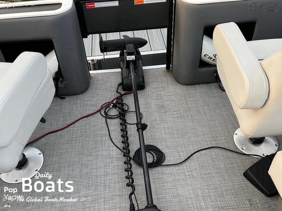 2022 Crest 200 Fish for sale. View price, photos and Buy 2022 Crest 200 ...