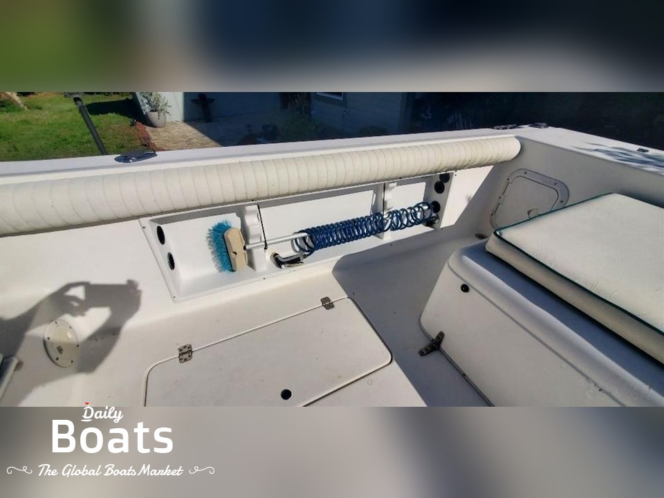 1996 Sportcraft 252 Fisherman for sale. View price, photos and Buy 1996 ...