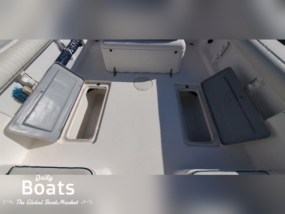 1996 Sportcraft 252 Fisherman for sale. View price, photos and Buy 1996 ...