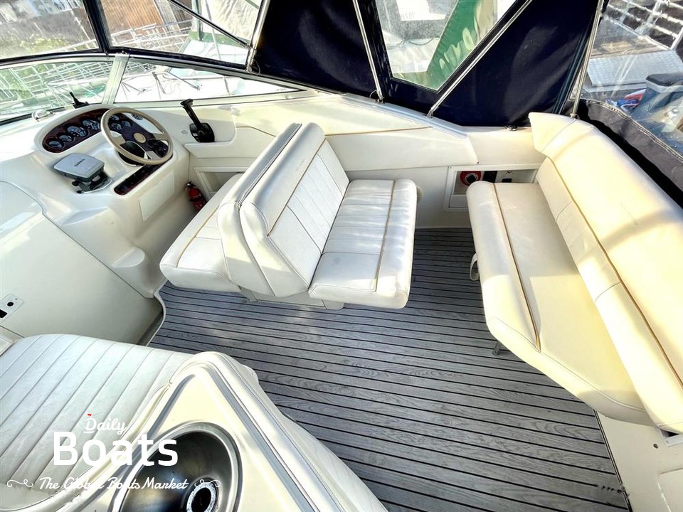 1998 Monterey Boats 262 for sale. View price, photos and Buy 1998 ...