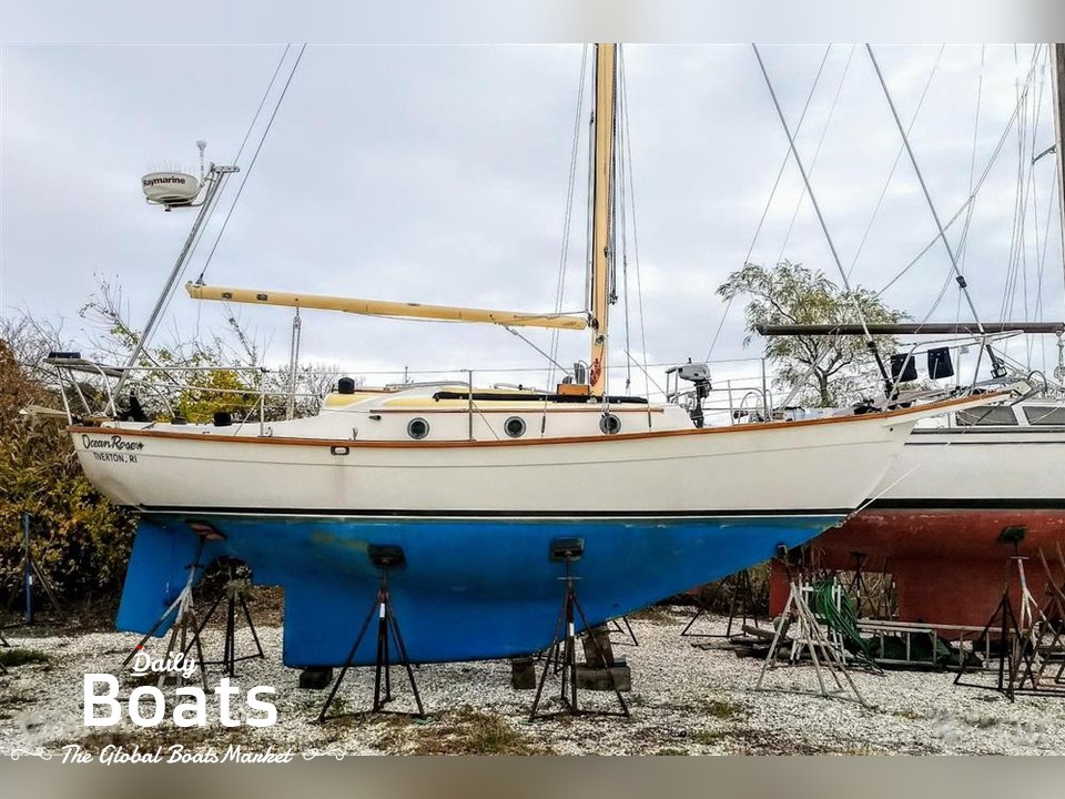 1978 Southern Cross 28 for sale. View price, photos and Buy 1978 ...