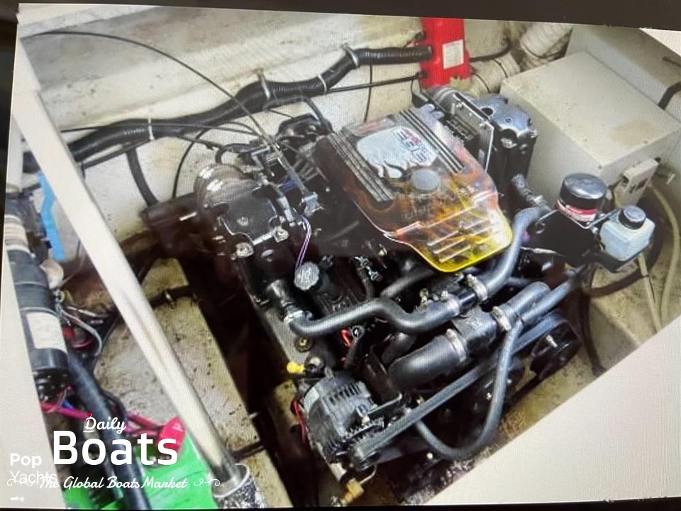 2001 Rinker 270 Fiesta Vee for sale. View price, photos and Buy 2001 ...