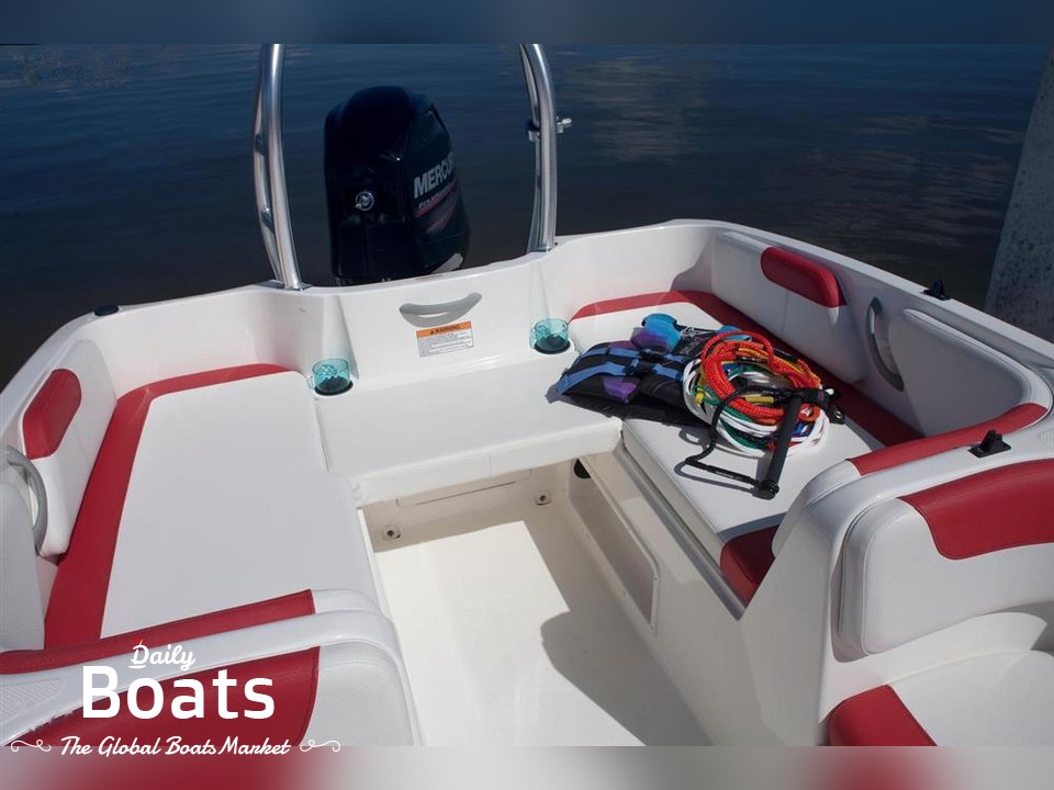 2021 Bayliner Boats Element E18 for sale. View price, photos and Buy ...